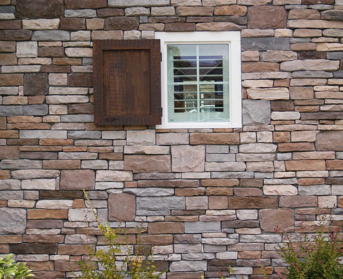 Fieldstone Products Susquehanna Collection - Quality Stone Veneer